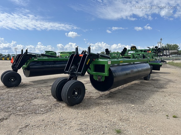 Summers RT8450 | Rollers | MachineFinder