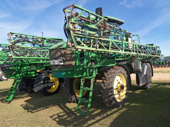 2013 John Deere 4630 | Self-Propelled Sprayers | MachineFinder