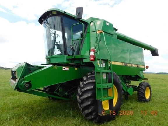 1994 John Deere 9400 - Combines - John Deere MachineFinder