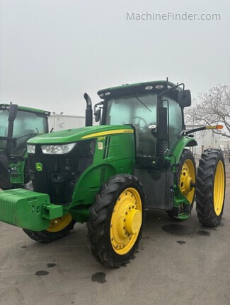2016 John Deere 7270R | Row Crop Tractors | MachineFinder