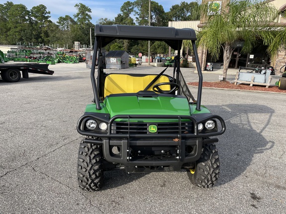 2024 John Deere 815E - ATVs & Gators - Jacksonville, FL