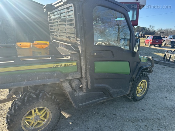 2018 John Deere XUV 835M | ATVs & Gators | MachineFinder