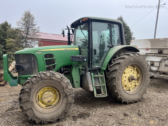 2010 John Deere 7130 | Row Crop Tractors | MachineFinder