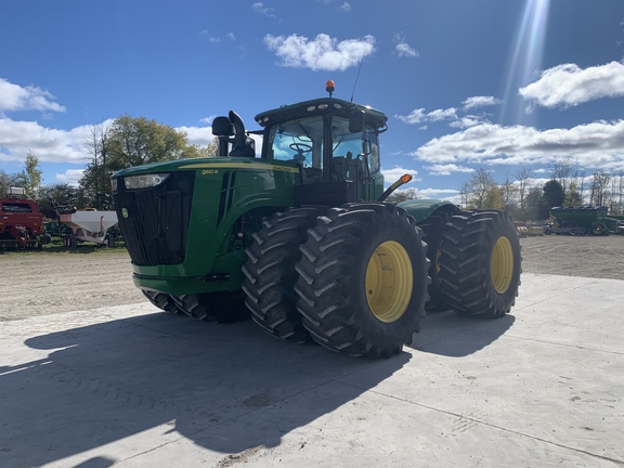 2014 John Deere 9510R - Articulated 4WD Tractors - Alliston, ON