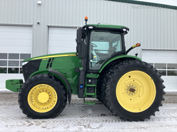 2018 John Deere 7250R | Row Crop Tractors | MachineFinder