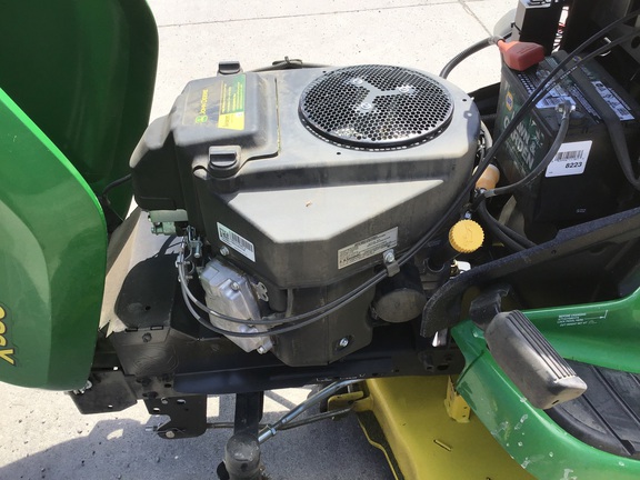 2017 John Deere X380 - Lawn & Garden Tractors - Archbold, OH