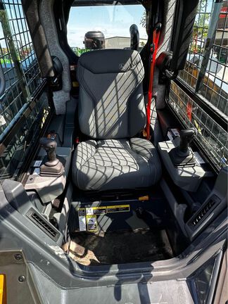 2024 John Deere 333 P - Compact Track Loaders - Spartanburg, SC