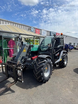 2022 Kramer KT276 | Telehandlers: Ag | MachineFinder