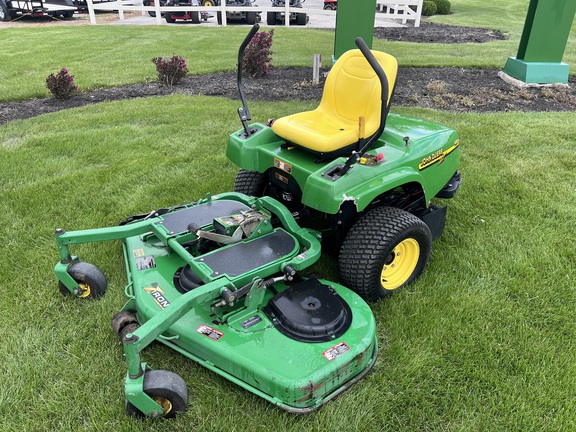 John Deere F680 - Zero-Turn Mowers - Findlay, OH