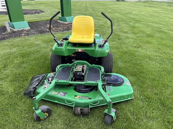 John Deere F680 - Zero-Turn Mowers - Findlay, OH