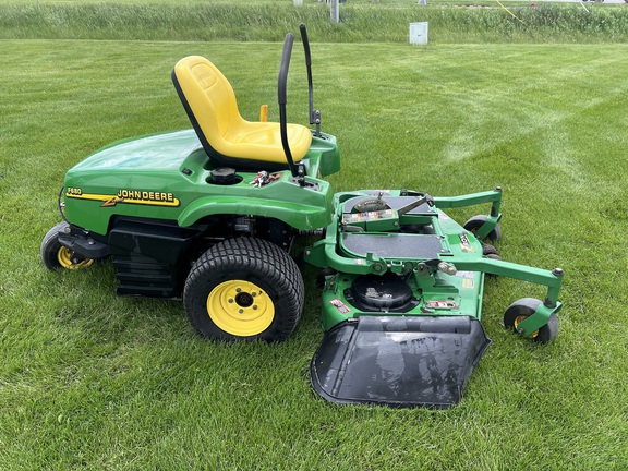 John Deere F680 - Zero-Turn Mowers - Findlay, OH