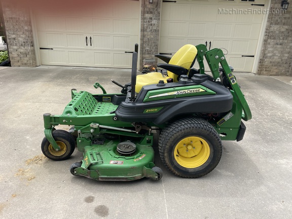 2015 John Deere Z930M | Zero-Turn Mowers | MachineFinder
