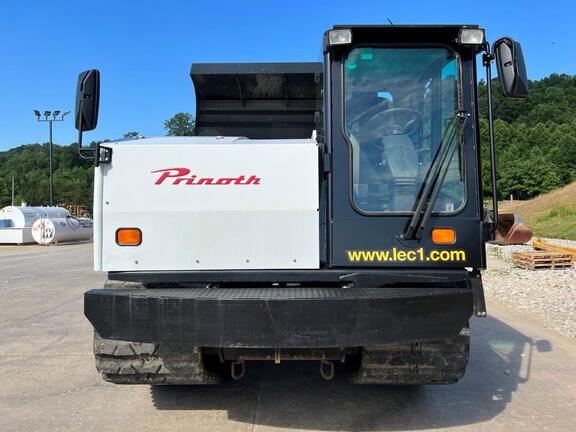 2018 Prinoth T12 | Tracked Carriers | MachineFinder