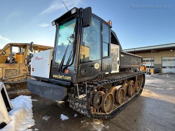 2018 Prinoth T12 | Tracked Carriers | MachineFinder