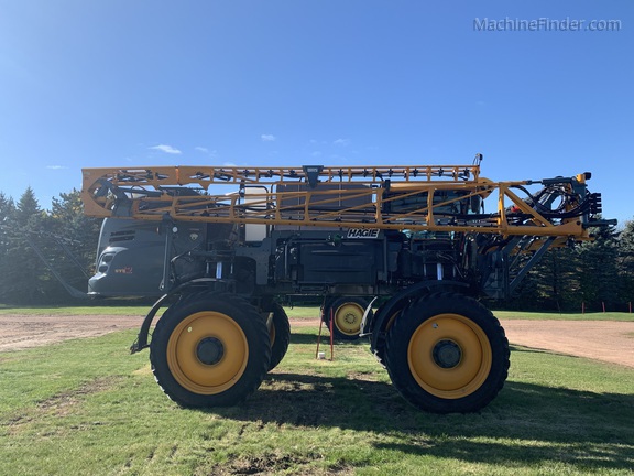 2019 Hagie STS12 | Self-Propelled Sprayers | MachineFinder