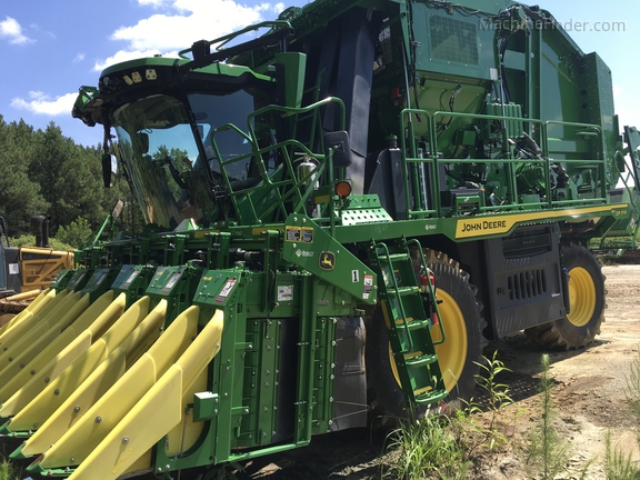 2022 John Deere CP770 | Cotton Pickers | MachineFinder