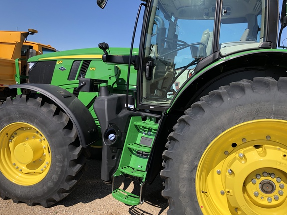 2023 John Deere 6R 175 Row Crop Tractors FOR SALE NOW at C & B ...