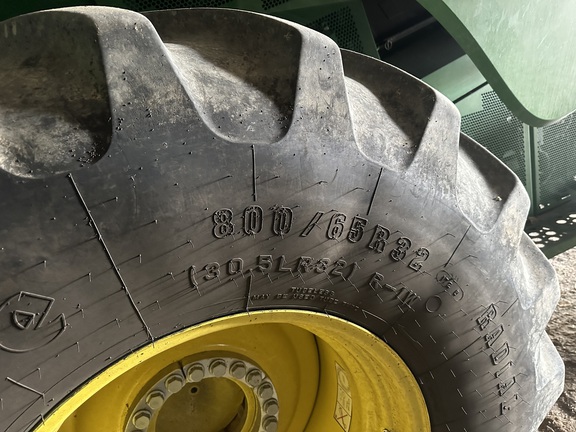 2021 John Deere S760 - Combines - Frankfort, IN, IN