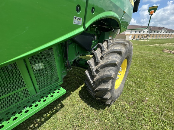 2021 John Deere S760 - Combines - Frankfort, IN, IN