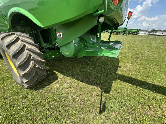 2021 John Deere S760 - Combines - Frankfort, IN, IN