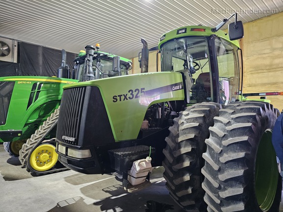 2004 Case IH STX325 | Articulated 4WD Tractors | MachineFinder