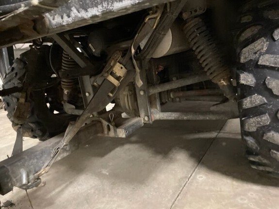 Sno-Way 6' - Attachments for Snow Equipment - Wauseon, OH