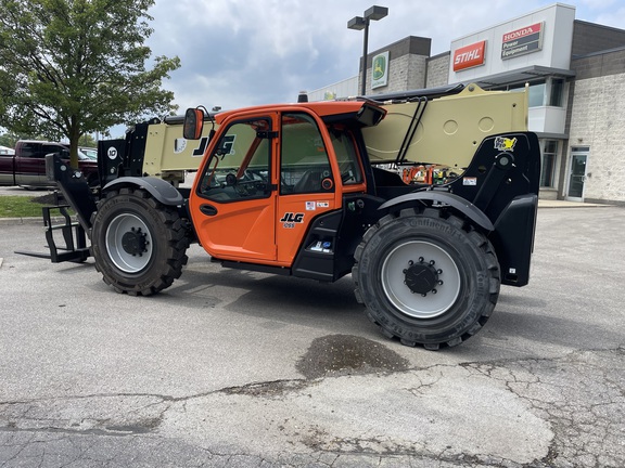 2025 JLG 1055 - Telehandlers - Burbank, OH