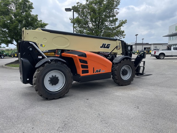2025 JLG 1055 - Telehandlers - Burbank, OH
