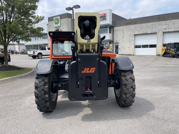 2025 JLG 1055 - Telehandlers - Burbank, OH
