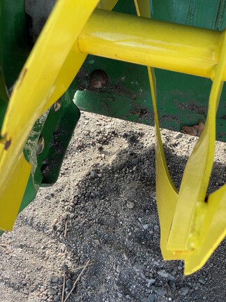 John Deere TRS26 - Residential Walk-Behind Snow Blowers - Parker, CO