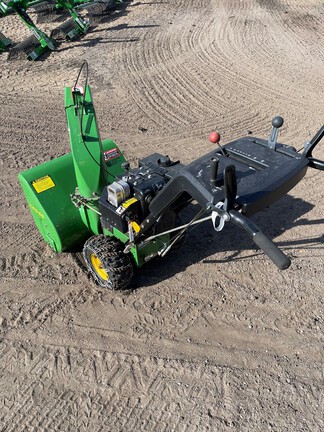 John Deere TRS26 - Residential Walk-Behind Snow Blowers - Parker, CO