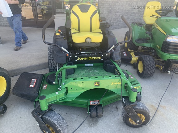 2019 John Deere Z960M | Zero-Turn Mowers | MachineFinder