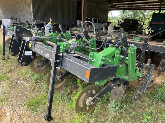 2022 Schlagel HD-1019 | Strip Tillers | MachineFinder