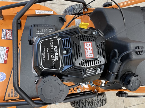 2025 Scag SFC30-7CVS - Commercial Walk-Behind Mowers - Jacksonville, FL