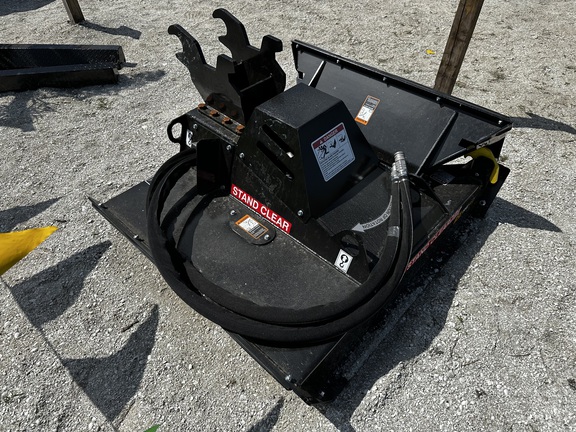 2025 John Deere RE40 - CCE Attachments - Jacksonville, FL