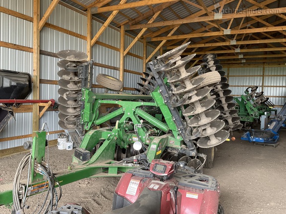 2013 John Deere 2623 | Disks | MachineFinder