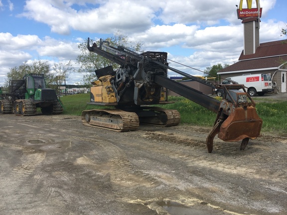 Delimbers Forestry and Logging Equipment For Sale : Forestry Equipment ...