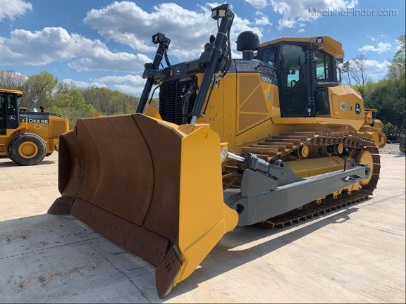 2019 John Deere 1050K - Crawler Dozers - John Deere MachineFinder