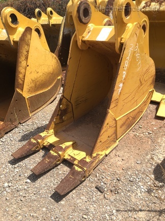 2021 John Deere 24" | Buckets | MachineFinder