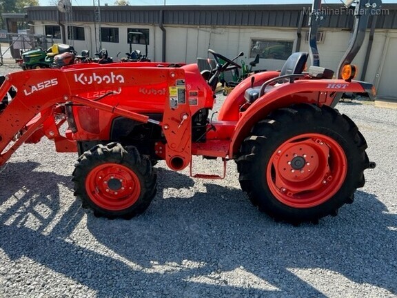 2021 Kubota L2501 | Compact Utility Tractors | MachineFinder