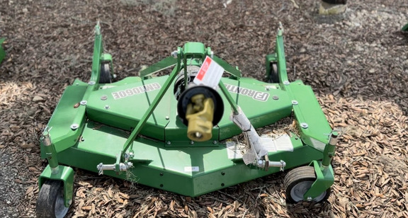 2023 John Deere GM1060E - Grooming Mowers - Tallahassee, FL