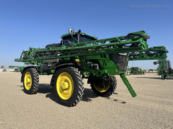 2024 John Deere 612R | Self-Propelled Sprayers | MachineFinder