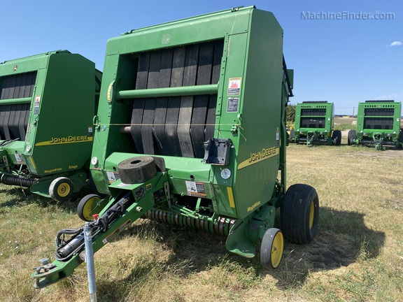 2004 John Deere 567 | Round Balers | MachineFinder