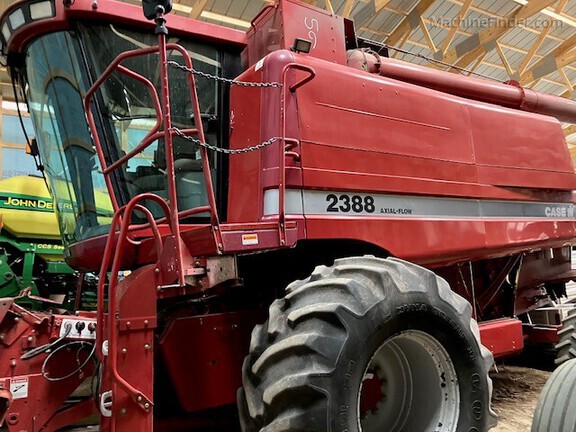 2000 Case IH 2388 | Combines | MachineFinder