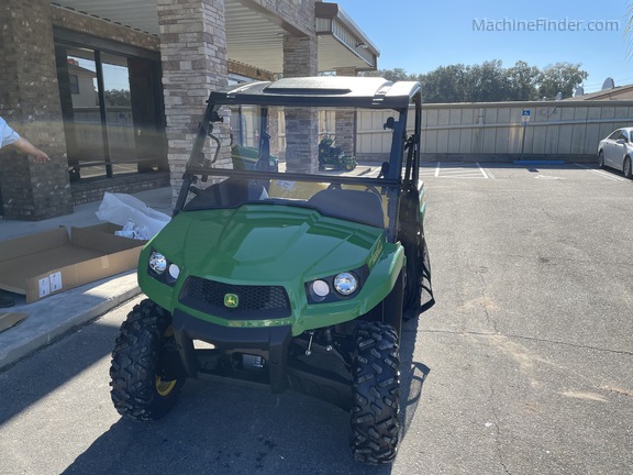 2025 John Deere 560E | ATVs & Gators | MachineFinder