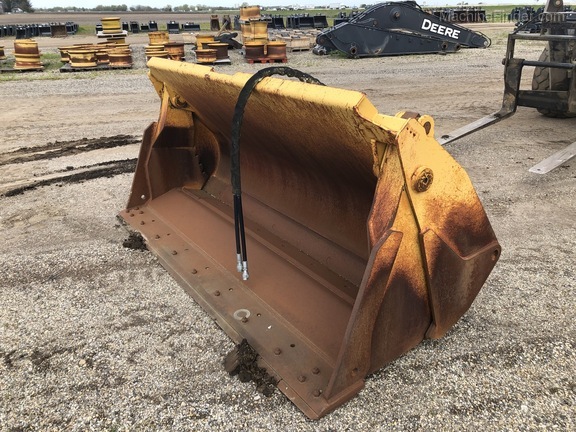 2008 Woods BUCKET | Buckets | MachineFinder