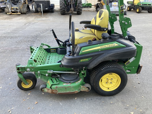 2019 John Deere Z920M | Zero-Turn Mowers | MachineFinder