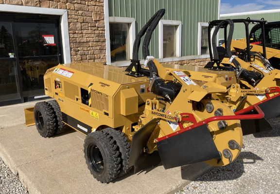 2023 Rayco RG80 - Chippers and Grinders - Millersburg, OH