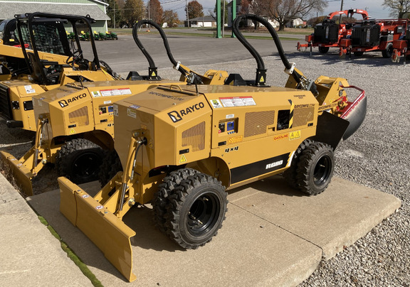 2023 Rayco RG80 - Chippers and Grinders - Millersburg, OH