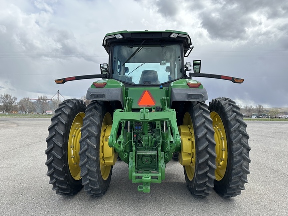2021 John Deere 8R 280 - Row Crop Tractors - Glenns Ferry, ID